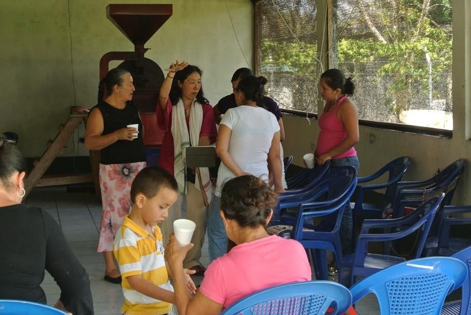 Our Partners – MAYANUTS