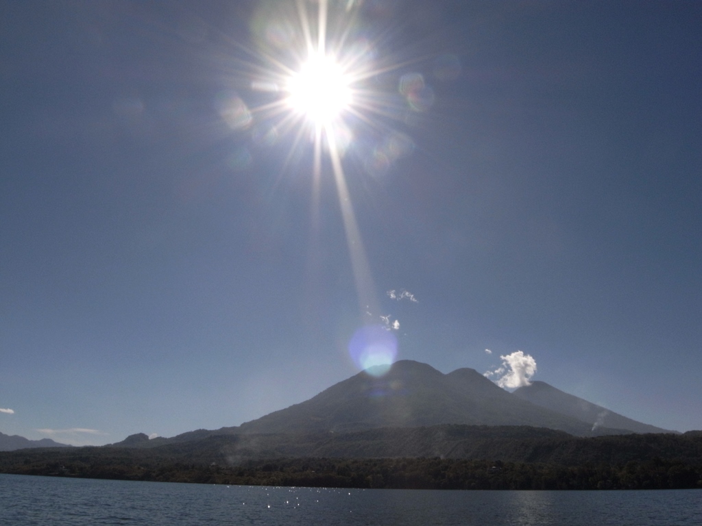 The Maya spirit – MAYANUTS