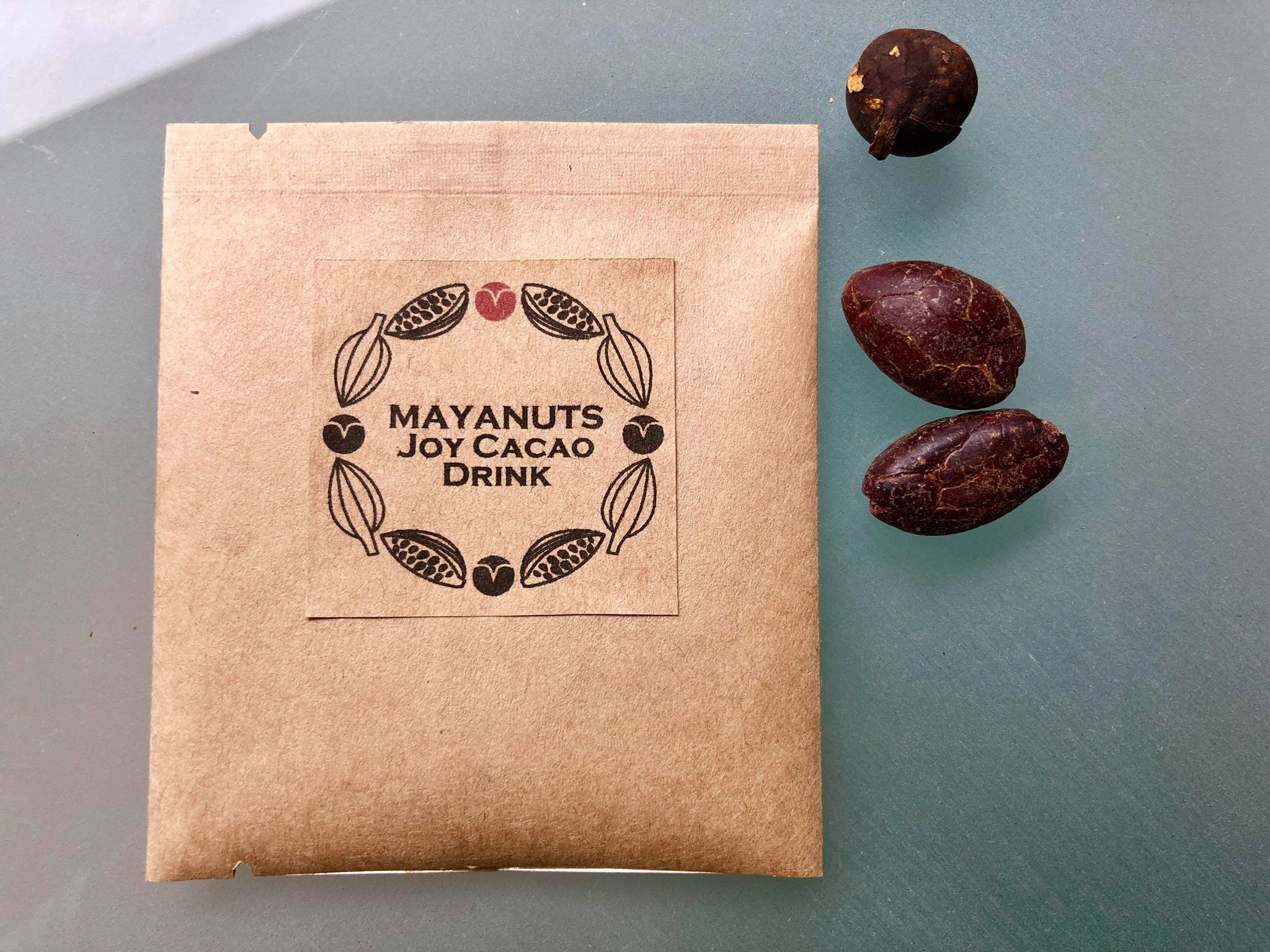 商品紹介 – MAYANUTS