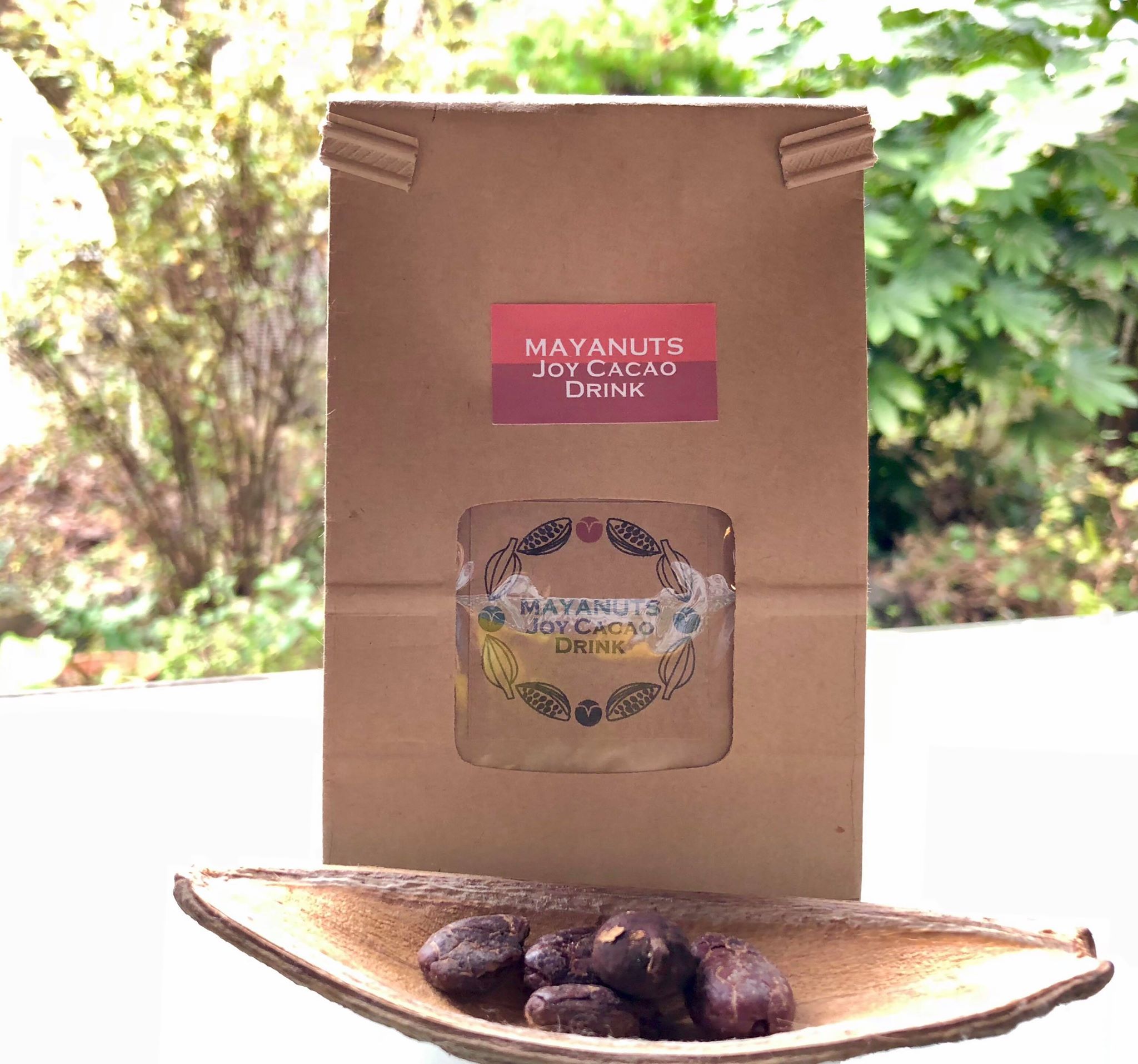 商品紹介 – MAYANUTS